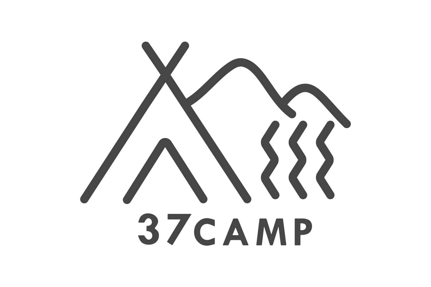 37CAMP – CROSS ORANGE