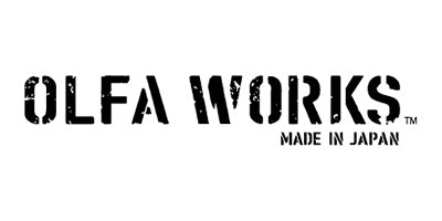 OLFA WORKS – CROSS ORANGE(クロスオレンジ)