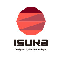 ISUKA – CROSS ORANGE