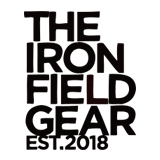 THE IRON FIELD GEAR – CROSS ORANGE(クロスオレンジ)