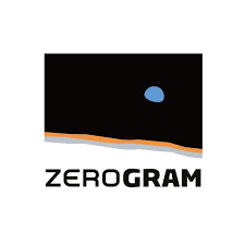 ZEROGRAM – CROSS ORANGE