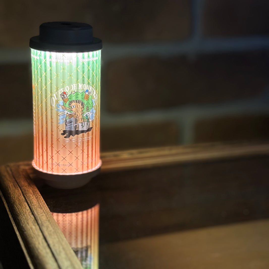 38explore – CROSS ORANGE(クロスオレンジ)